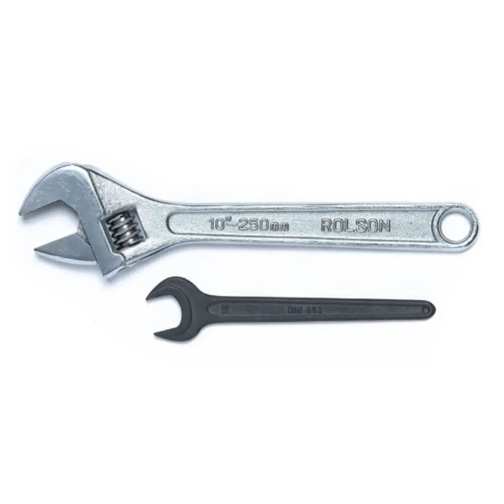 Spanner Set SH SS 16 Bulk Savings In Stock