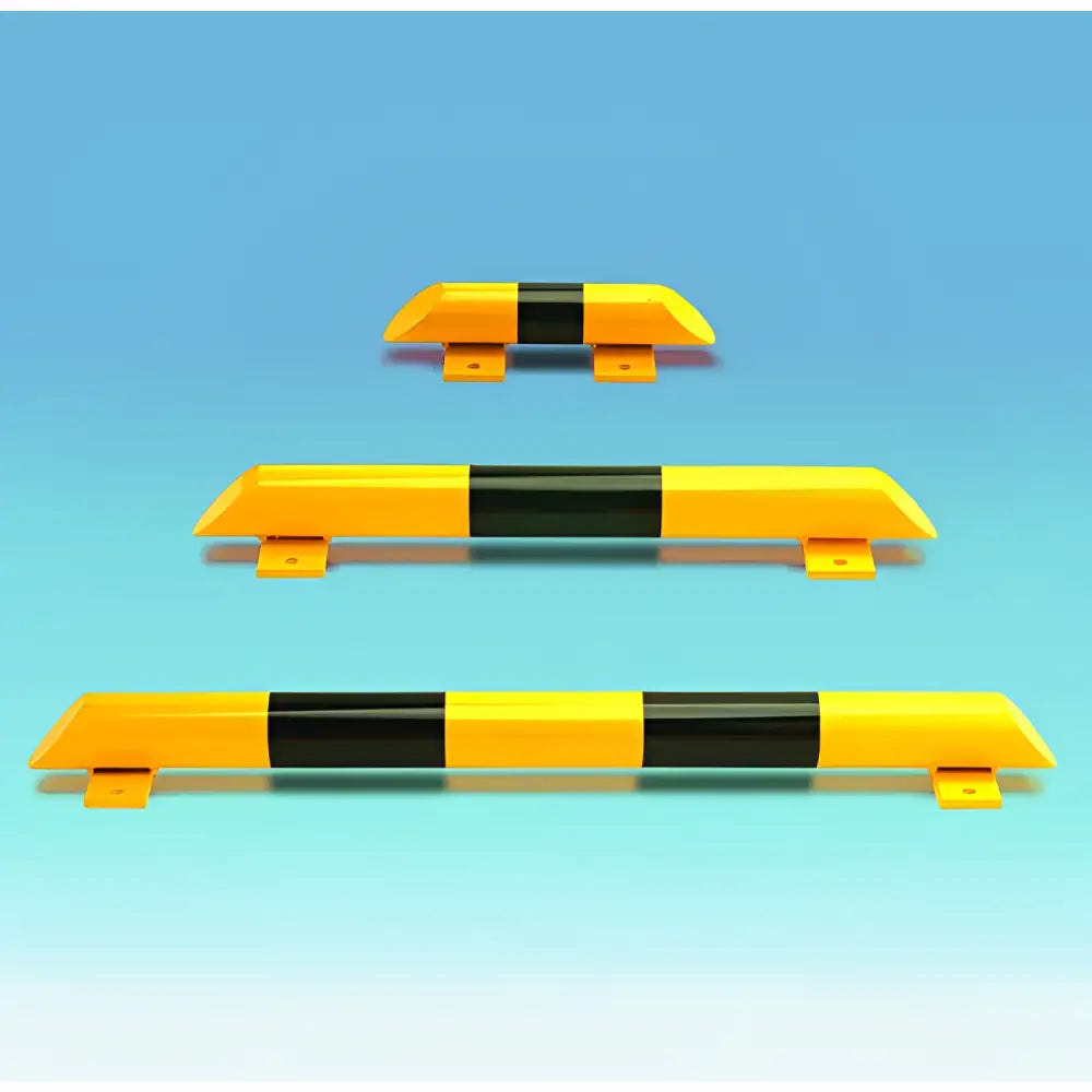 TRAFFIC LINE - Collision Protection Bars Get