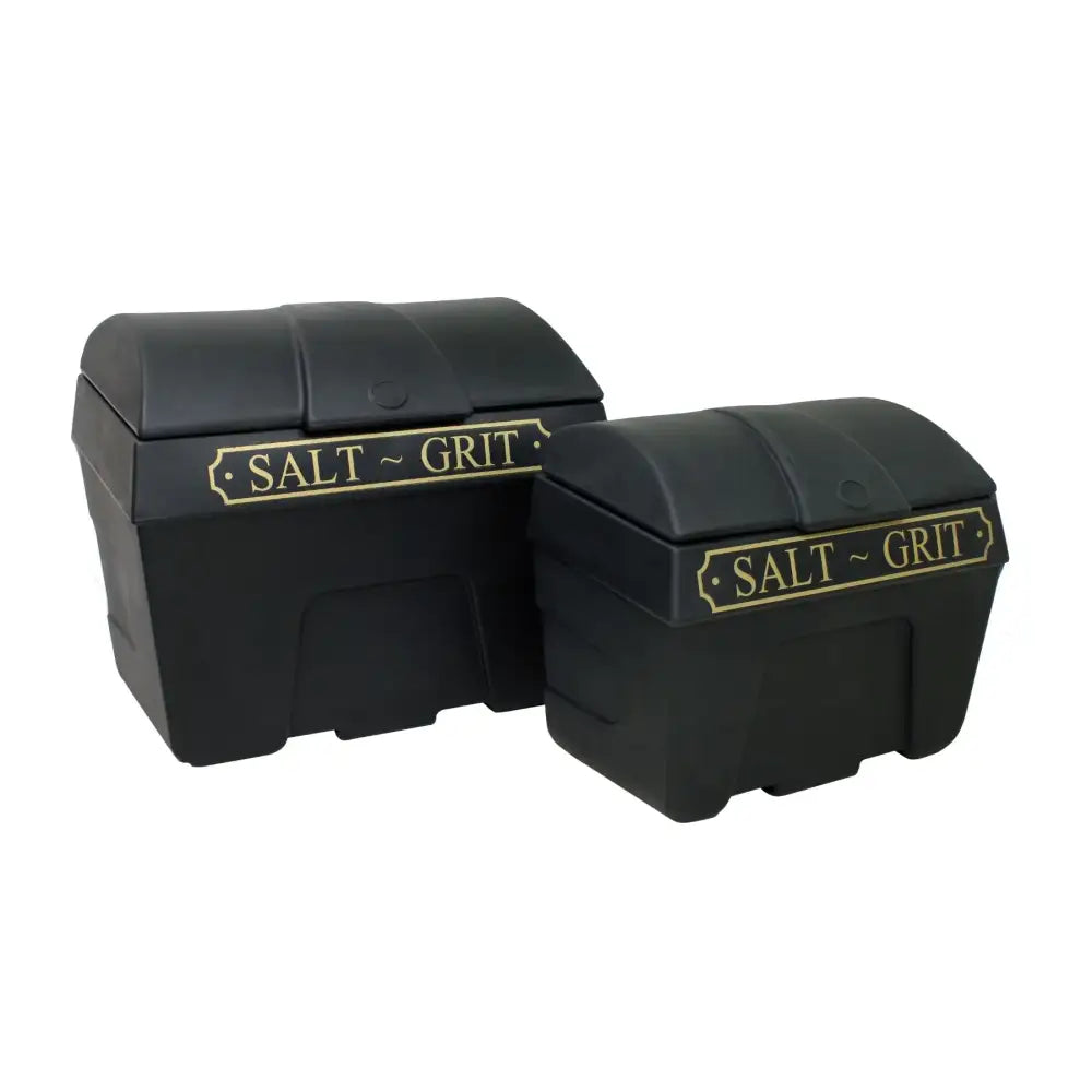 Victorian Salt & Grit Bin Get Me Packaging