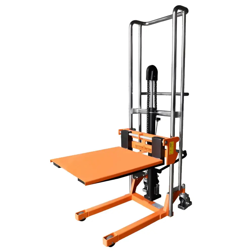 VULCAN Mini Lifters Get Me Packaging