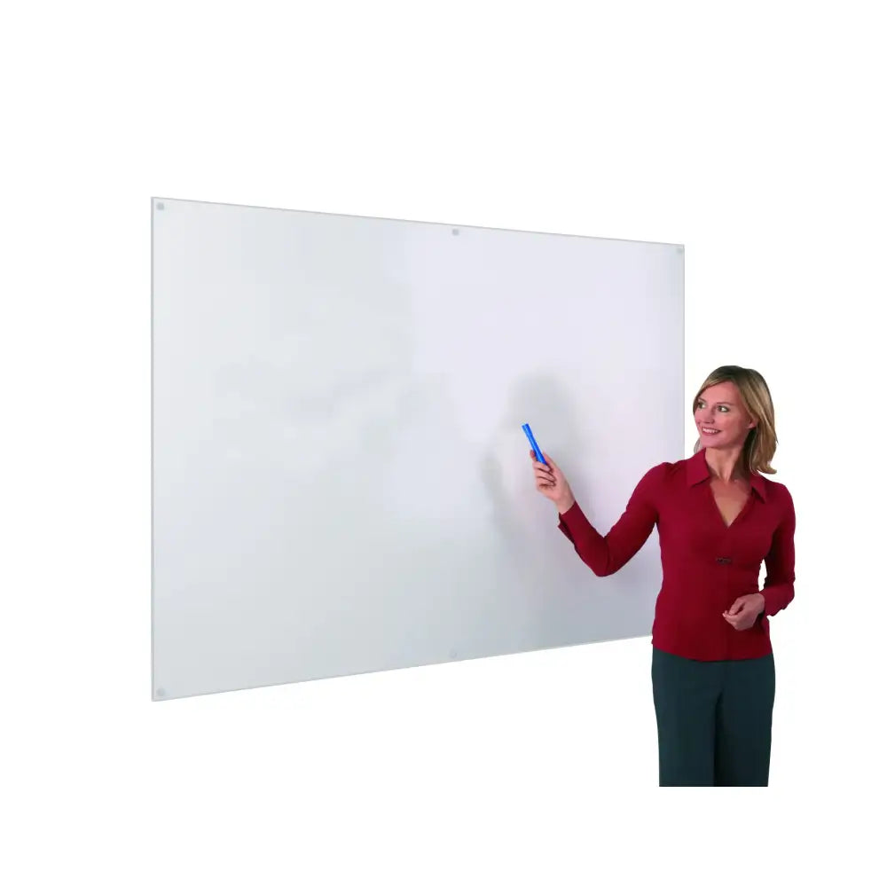 WRITE-ON® Frameless Whiteboards Get Me Packaging